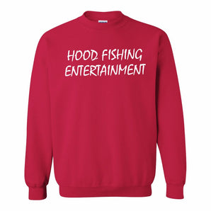 Hoodfishing Entertainment – Hood Fishing Entertainment