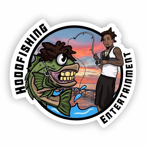 Hoodfishing Entertainment – Hood Fishing Entertainment