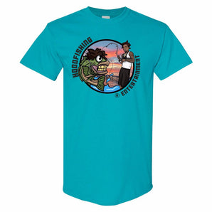 Hoodfishing Entertainment – Hood Fishing Entertainment