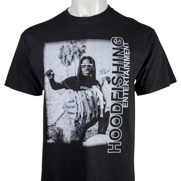 Hoodfishing Entertainment – Hood Fishing Entertainment