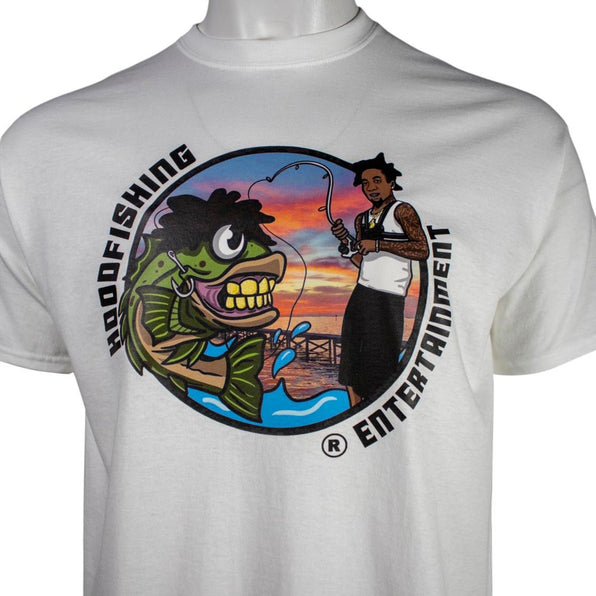 Hoodfishing Entertainment – Hood Fishing Entertainment