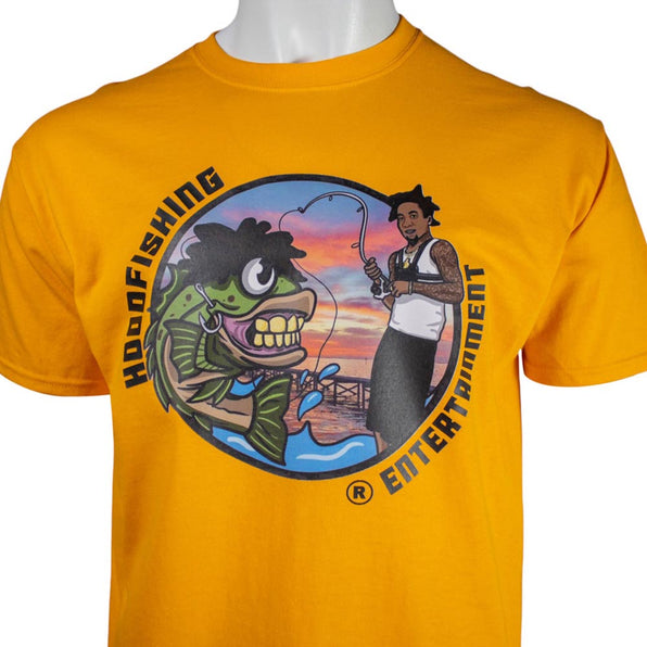 Hoodfishing Entertainment – Hood Fishing Entertainment