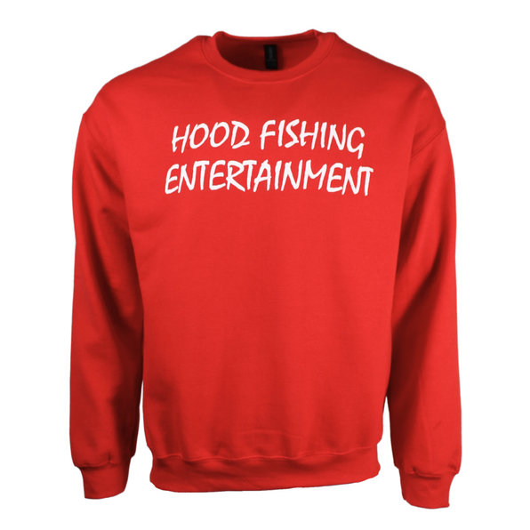 Hoodfishing Entertainment – Hood Fishing Entertainment