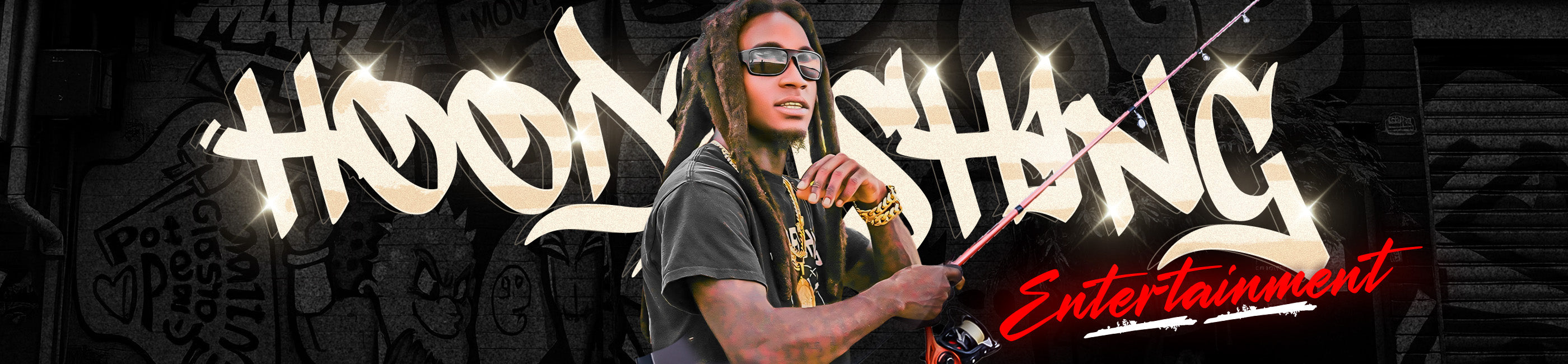 Hoodfishing Entertainment – Hood Fishing Entertainment